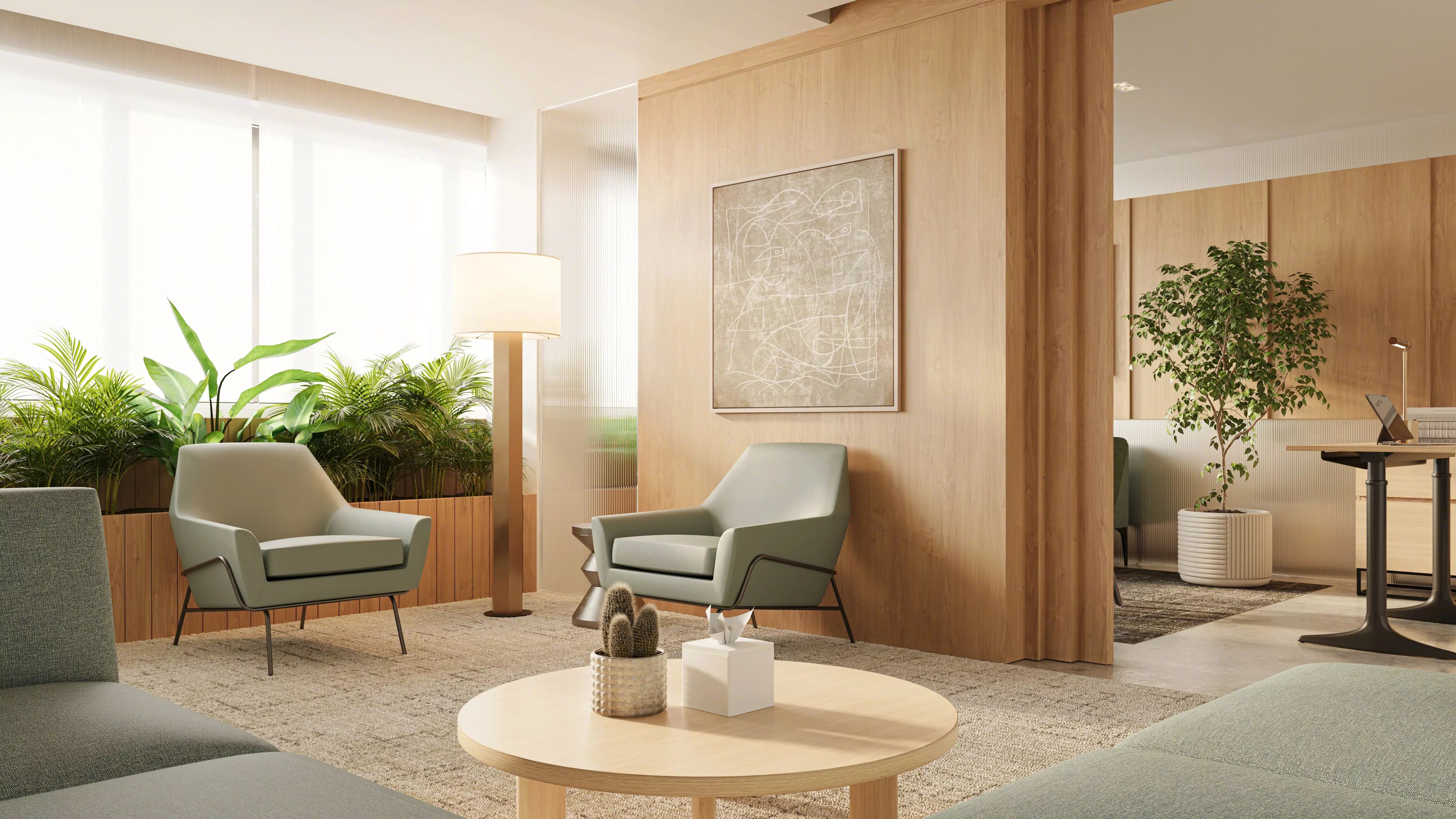Product Configurator - Steelcase