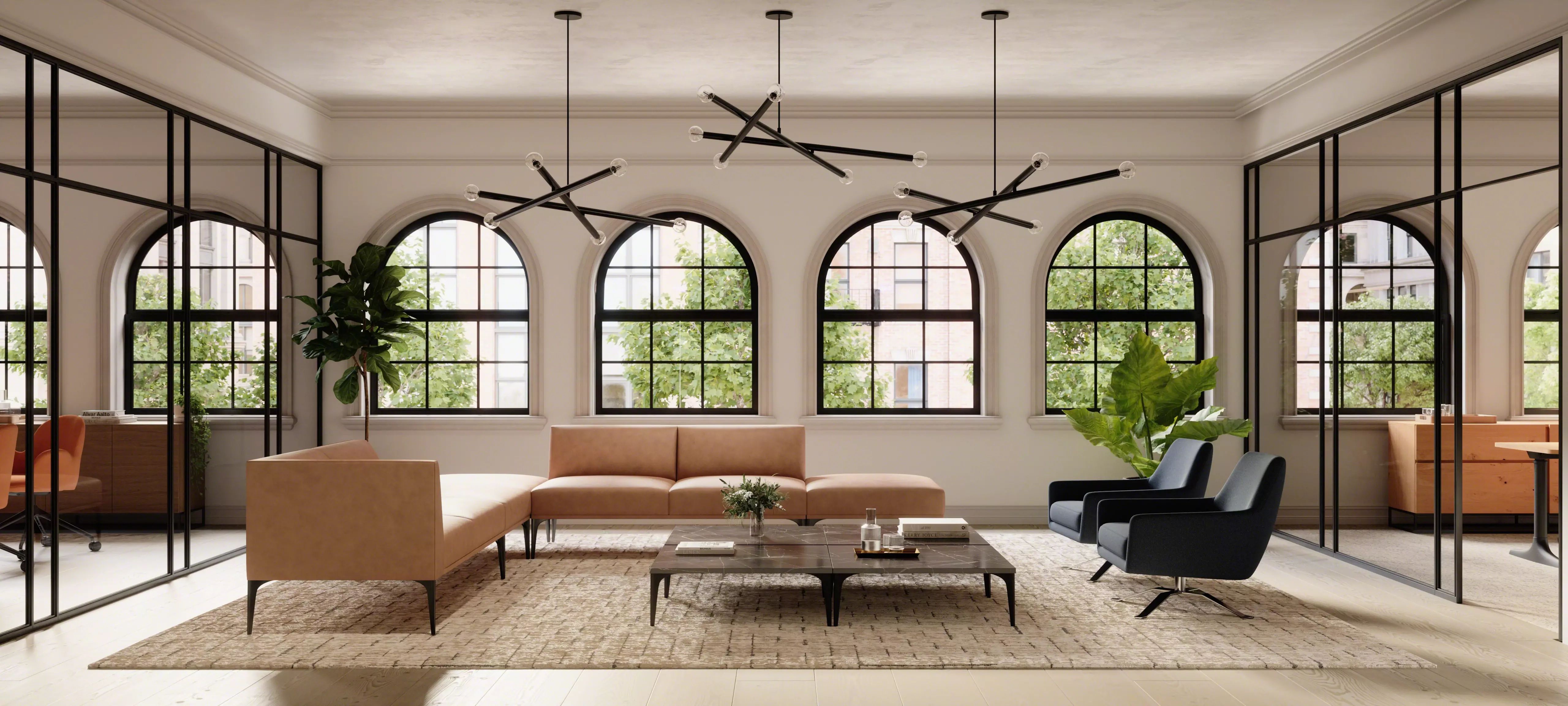 Product Configurator - Steelcase